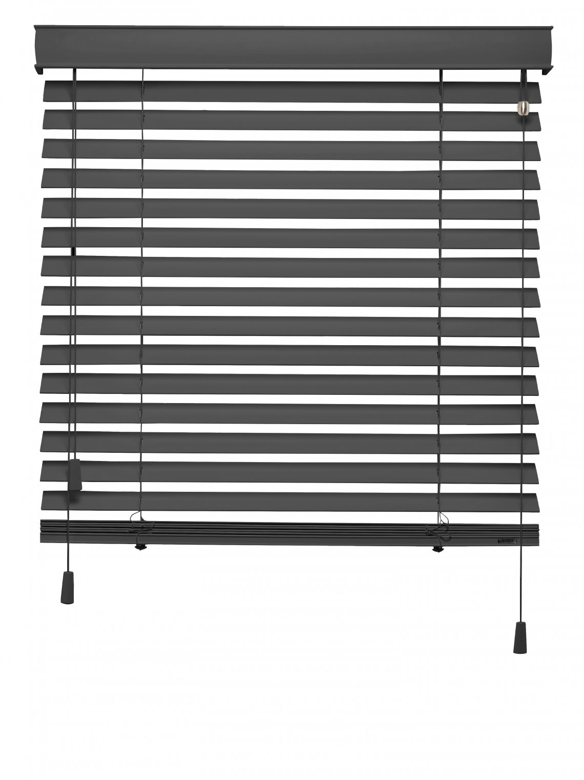 Made to Measure Wooden Venetian Blinds | The Blind Shop